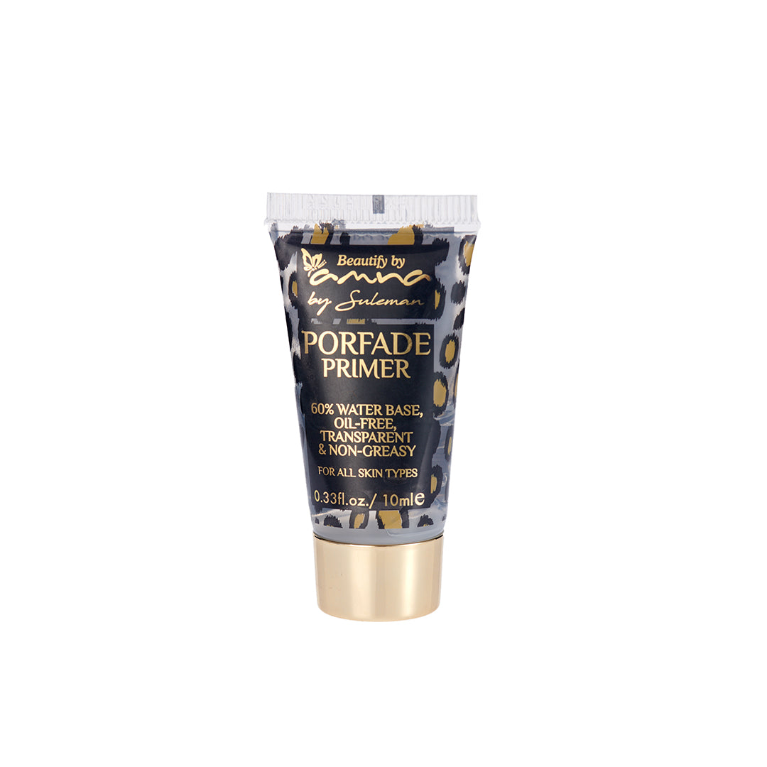 Porfade Primer Mini 10ml – Hurra.pk